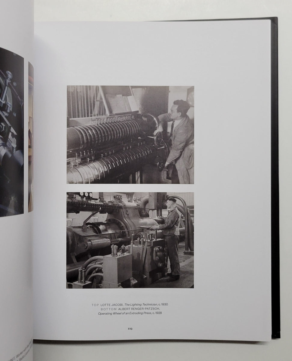 New Objectivity: Modern German Art in the Weimar Republic | D & E LAKE ...