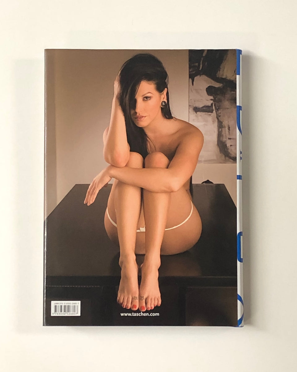 Ed Fox Volume II Edited by Dian Hanson TASCHEN | D & E LAKE LTD. – D & E Lake Ltd