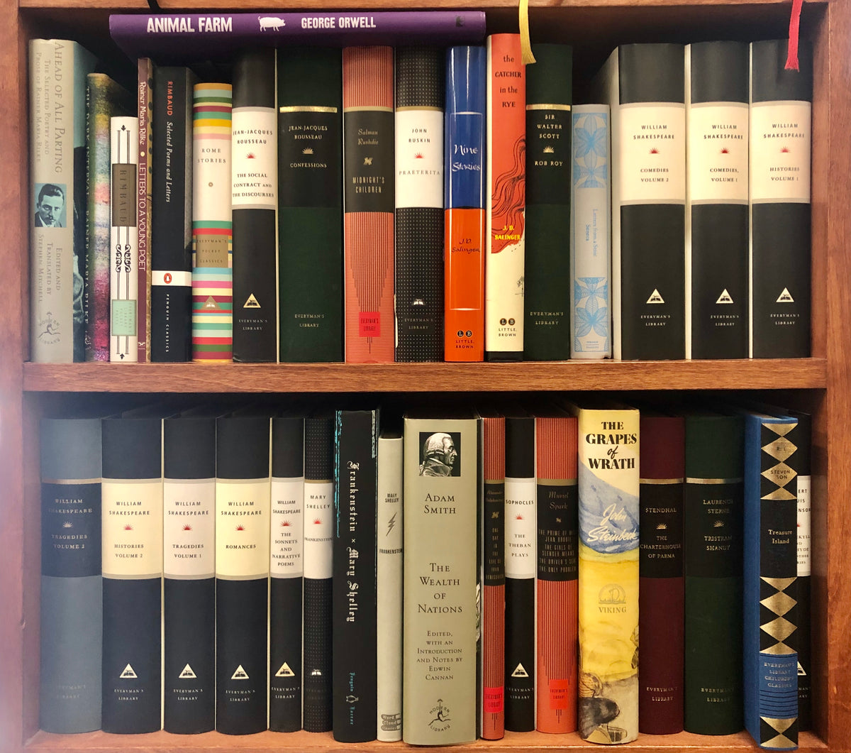 Fiction Books Toronto | D & E Lake Ltd. An Indie Toronto bookstore – Page 4