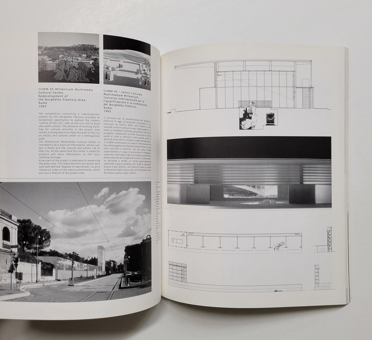 Young Italian Architects by Mario Campi | D&E LAKE LTD. BOOKS TORONTO ...