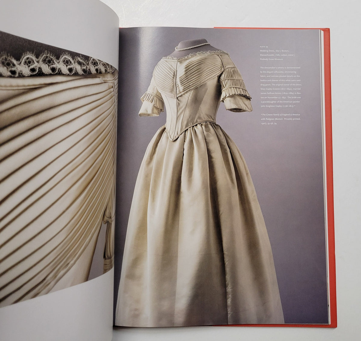 Wedded Bliss by Paula Bradshaw Richter | FASHION BOOKS | D&E LAKE LTD ...