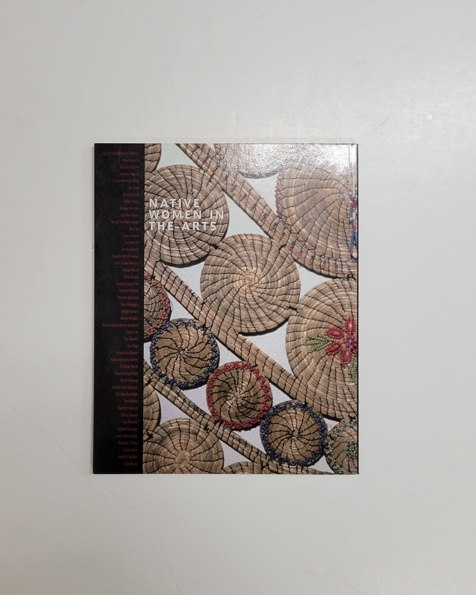 Sweetgrass Grows All Around Her by Beth Brant & Sandra Laronde – D & E ...