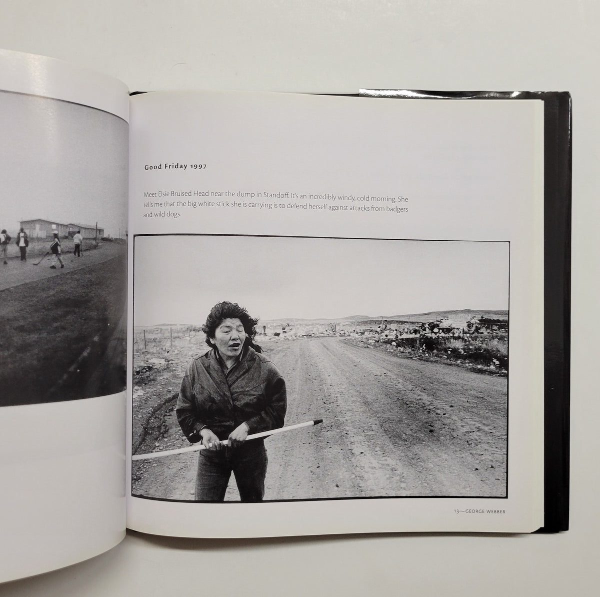 People of the Blood by George Webber | PHOTOGRAPHY BOOKS | D & E LAKE ...