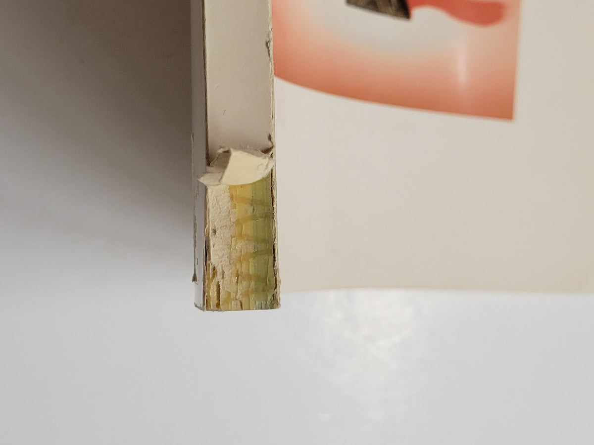 Ministic Sculpture by Jacqueline Fry & Roger L. Selby | D & E LAKE LTD ...