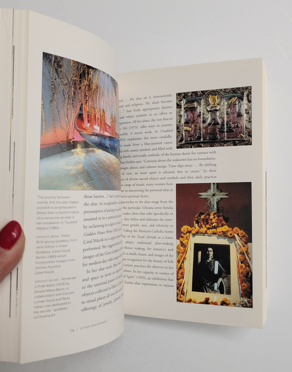 Beautiful Necessity by Kay Turner | RELIGION & SPIRITUALITY | D&E LAKE ...