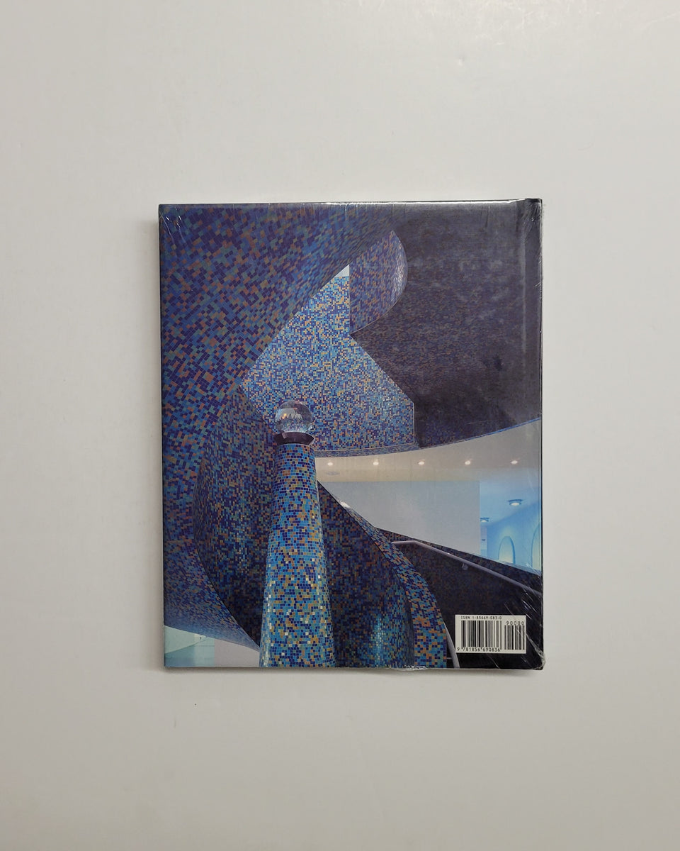 New Public Architecture by Jeremy Myerson | D & E LAKE LTD. BOOKS – D ...