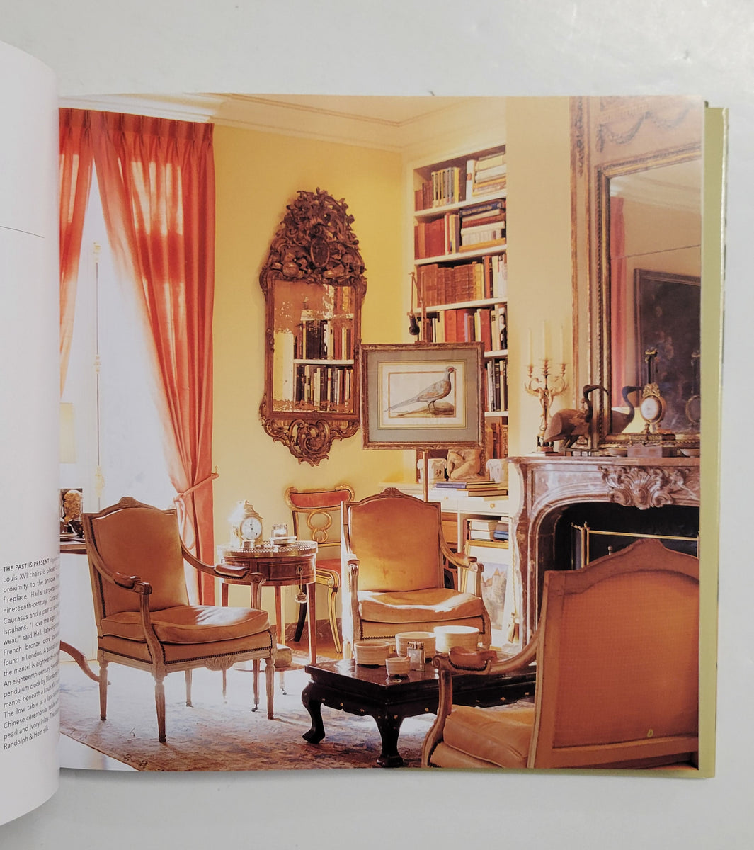 San Francisco Style by Diane Dorrans Saeks | INTERIOR DESIGN BOOKS – D ...