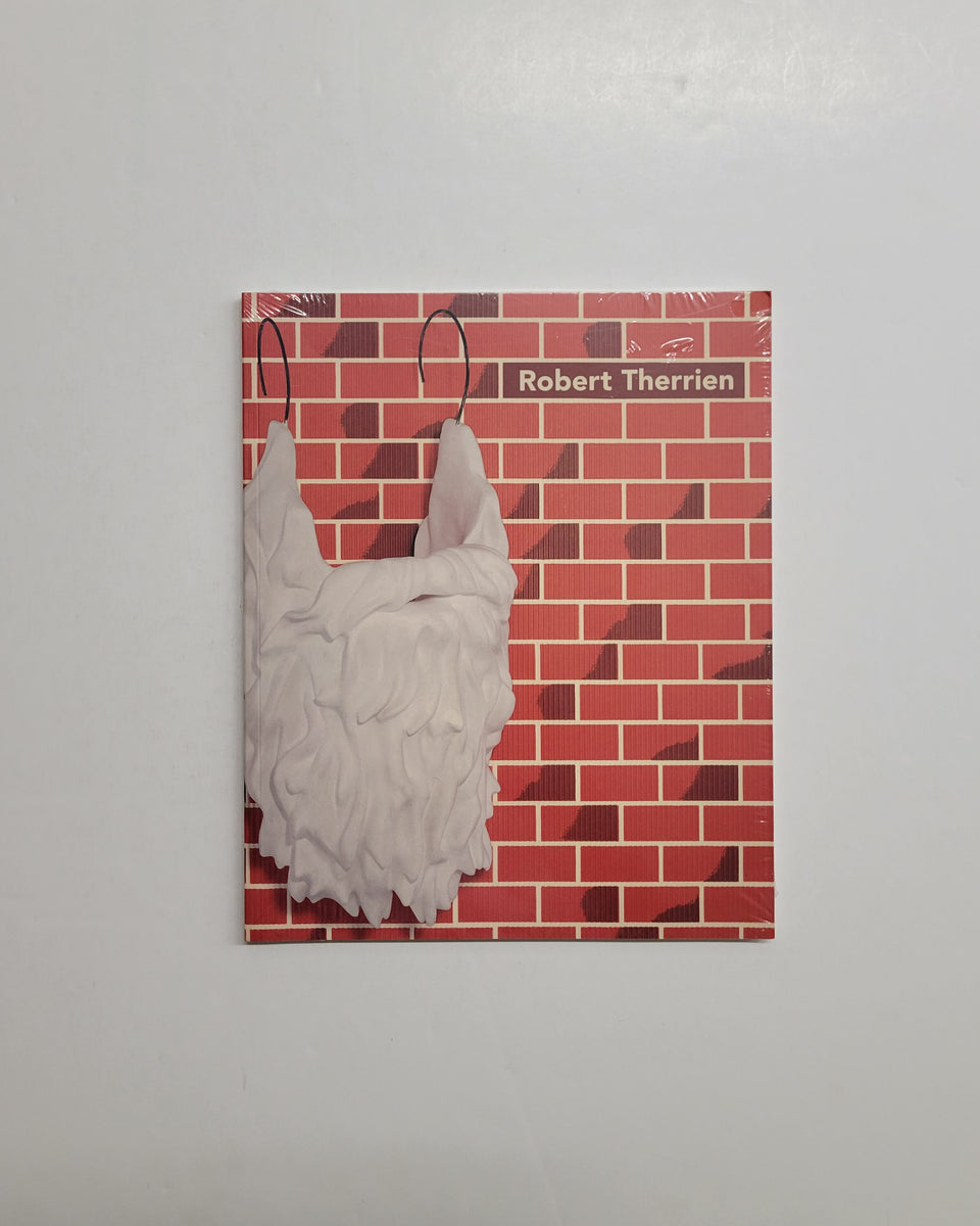 Robert Therrien by Norman Bryson, Thomas Frick, Lynn Zelevansky – D & E ...