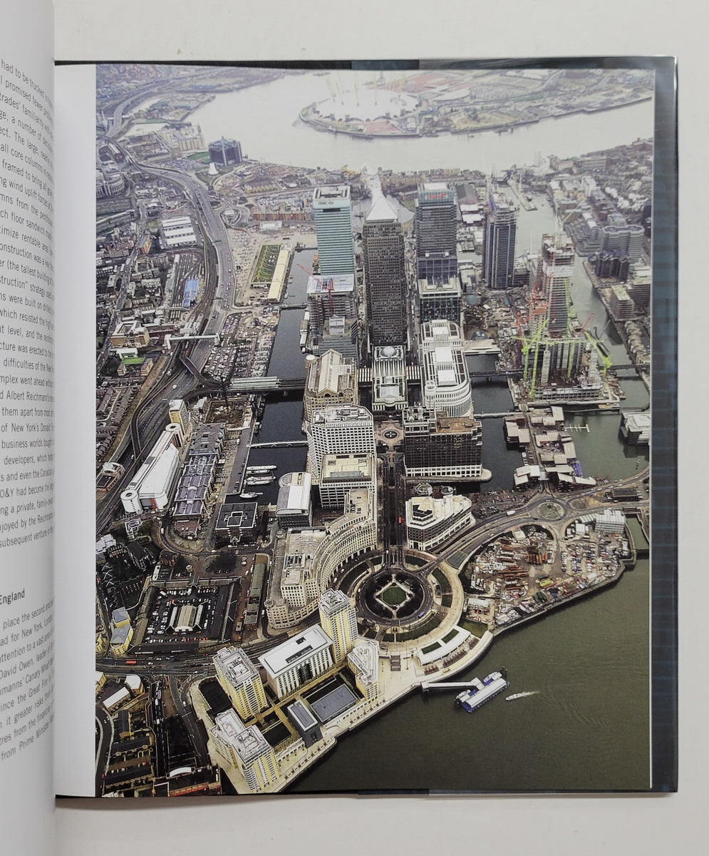 Yolles: A Canadian Engineering Legacy by Beth Kapusta & John McMinn – D ...