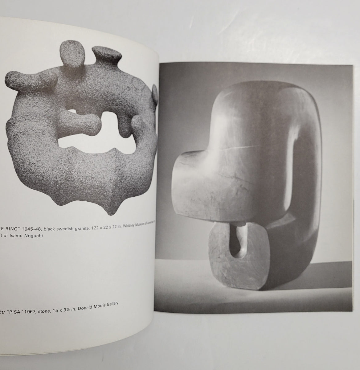 Noguchi & Rickey & Smith by Daniel Mato & Thomas T. Solley | D&E LAKE ...