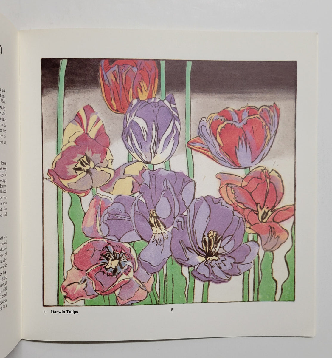 The Prints of Mary Wrinch by Chris Dickman | D & E LAKE LTD. TORONTO ...