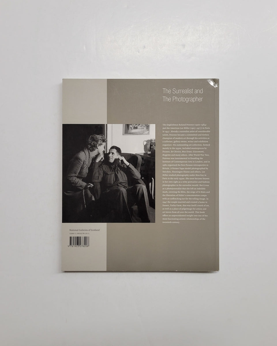 Roland Penrose & Lee Miller: The Surrealist and the Photographer – D ...