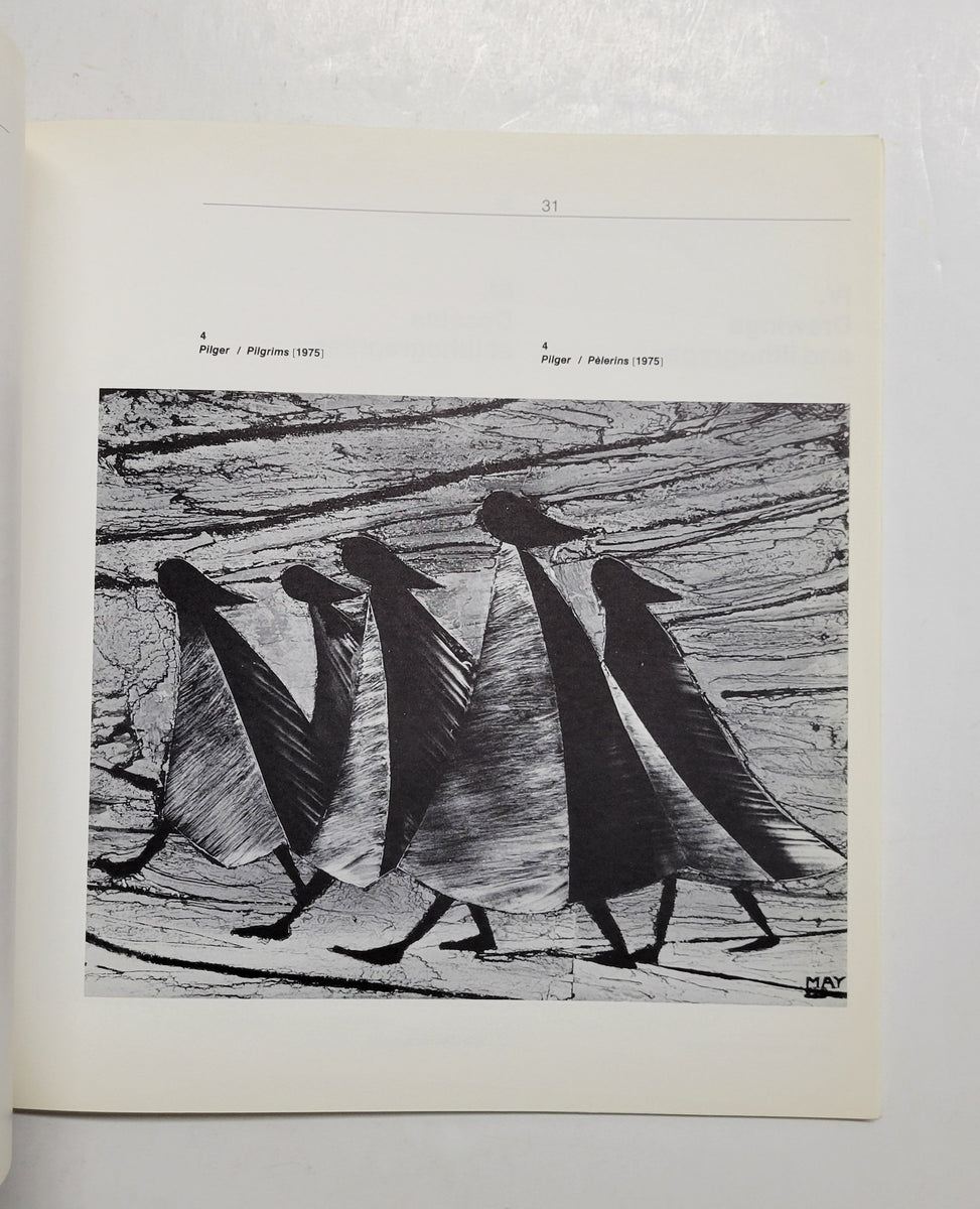 Karl May Retrospective 1948-1975 by Ursula Brent & Georges Delisle – D ...