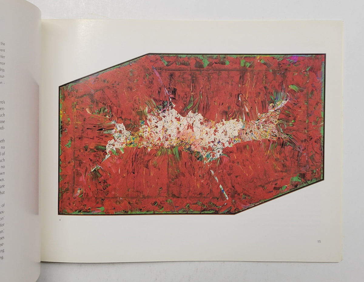 Rose Lindzon: Ten Years by Robert Swain & Joyce Zemans | D & E LAKE – D ...