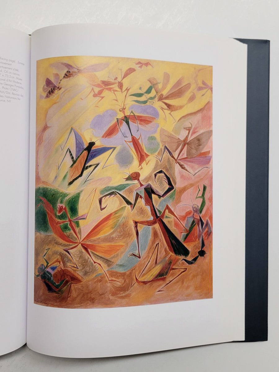 Andre Masson and the Surrealist Self by Clark V. Poling | D&E LAKE LTD ...