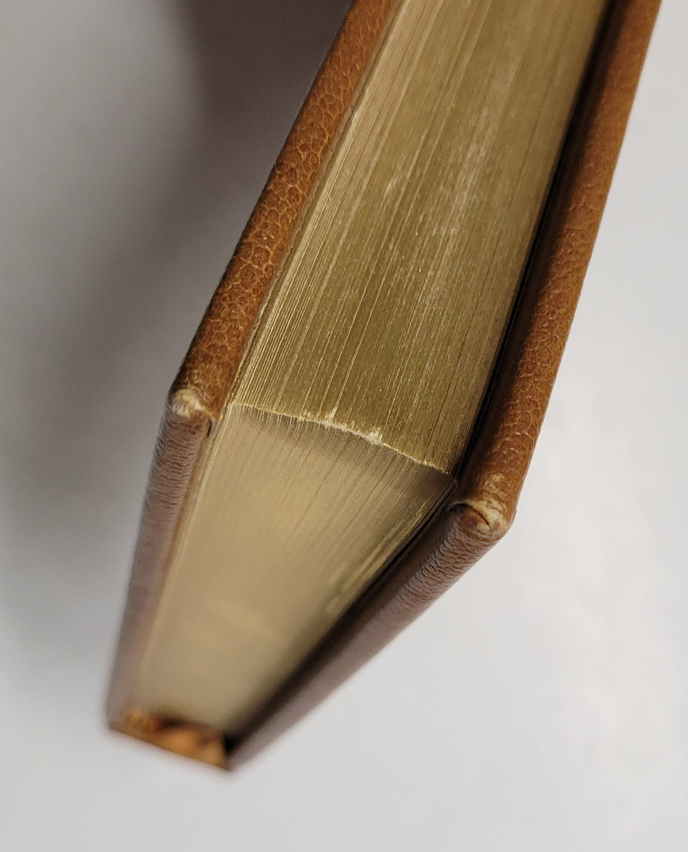 The Snow Leopard by Peter Matthiessen | LEATHER BOUND BOOKS | D&E LAKE ...
