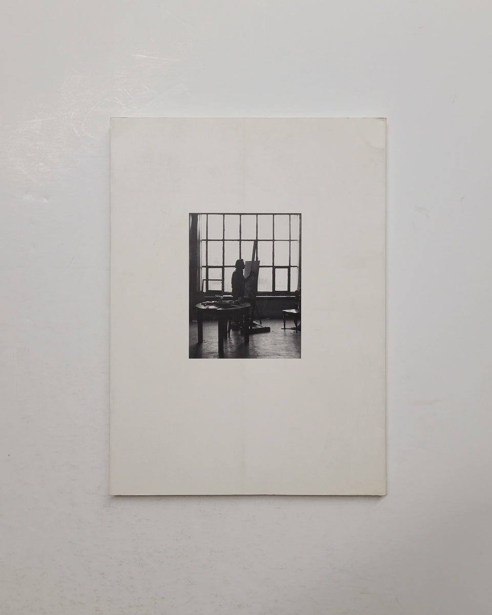 The Art of Fred Ross: A Timeless Humanism by Tom Smart | D&E LAKE LTD ...