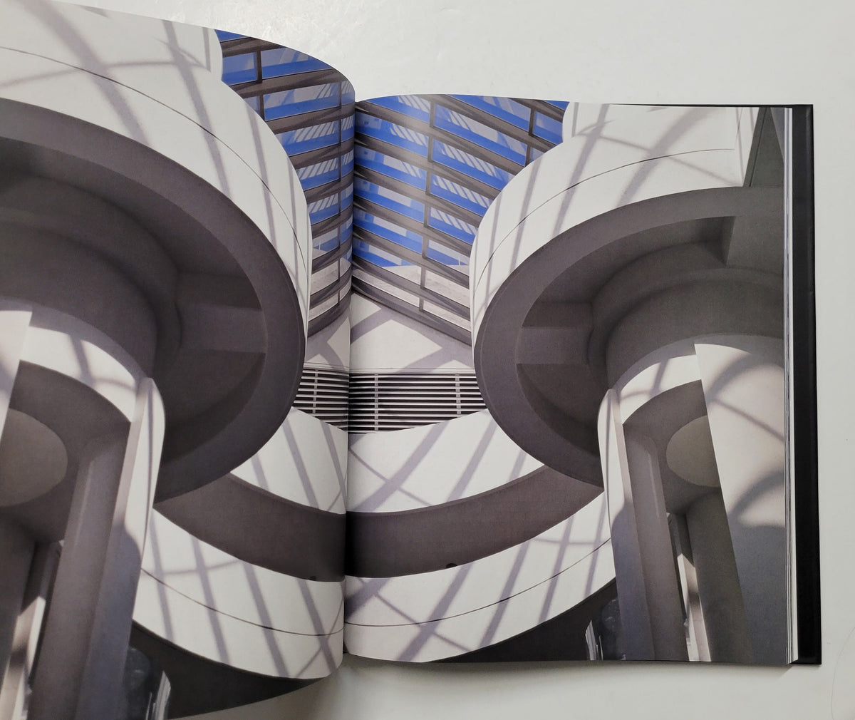 Form - John Portman by John Portman | ARCHITECTURE BOOKS | D & E LAKE ...