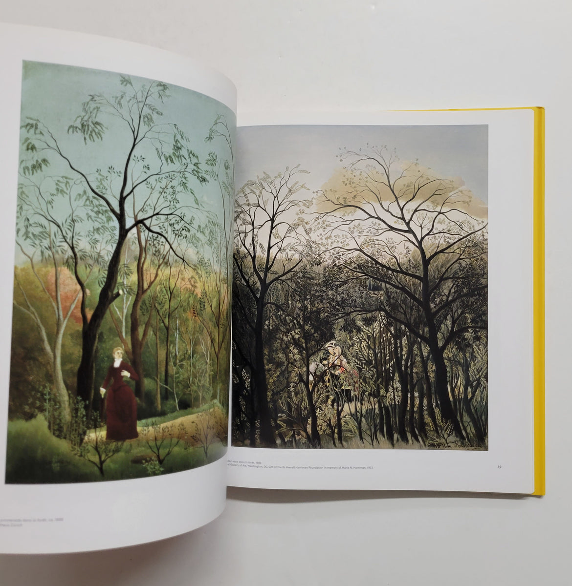 Henri Rousseau by Philippe Buttner, Christopher Green & Franz Hohler ...