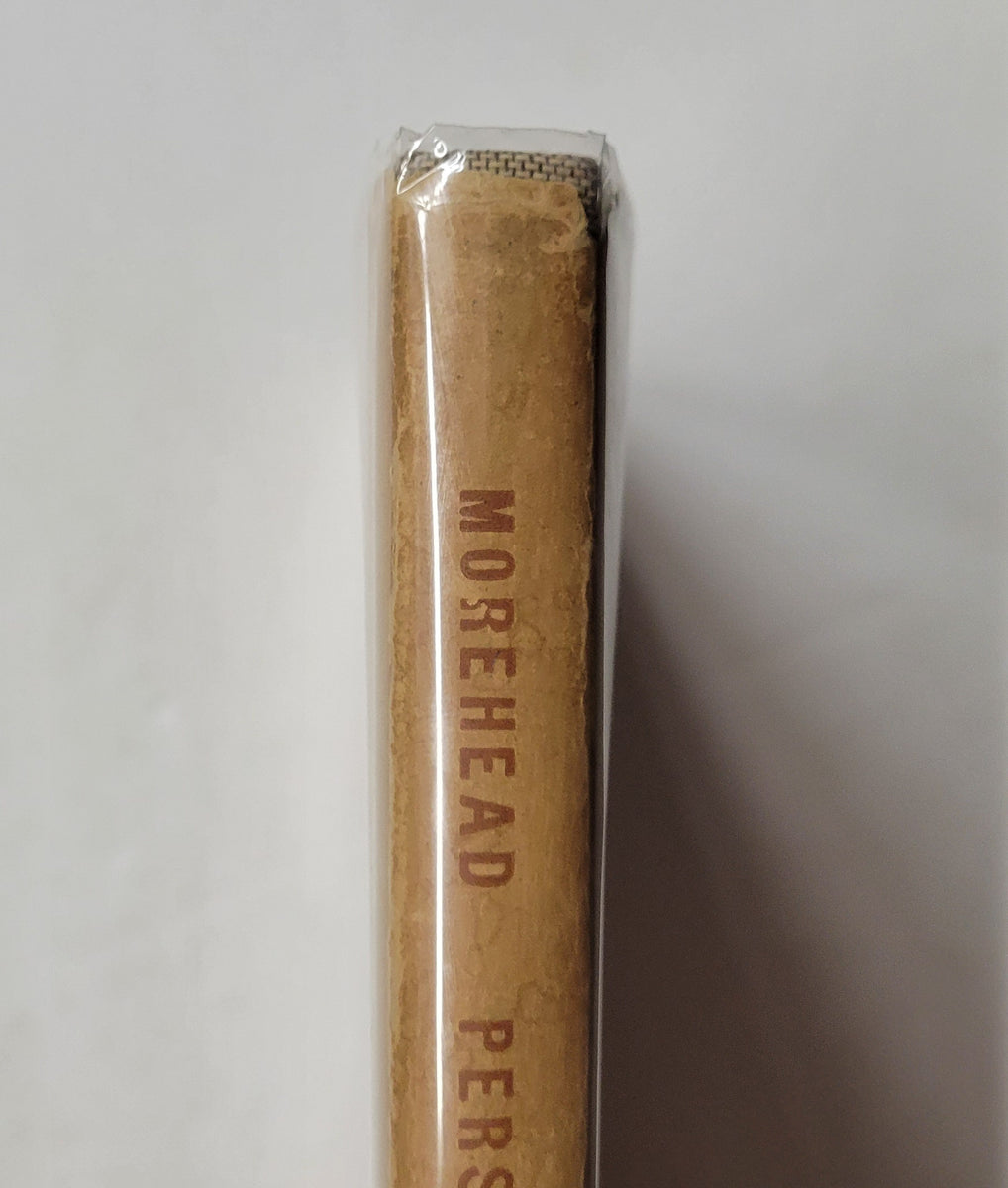 A Handbook of Perspective Drawing by James C. Morehead | D&E LAKE LTD ...