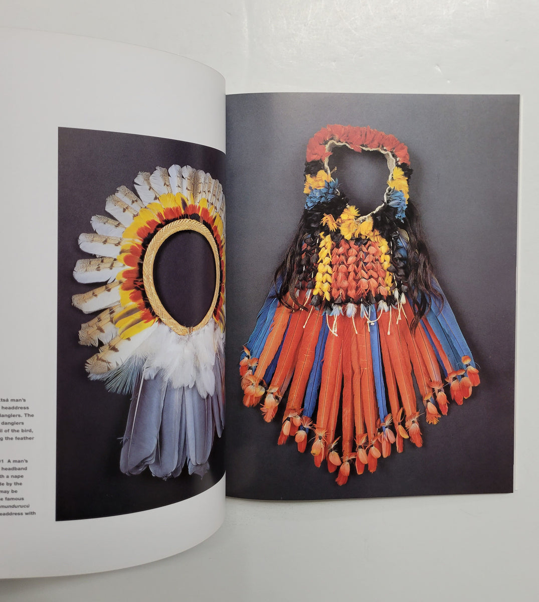 Arts Of The Amazon by Barbara Braun, Peter G. Roe & Adam Mekler – D & E ...