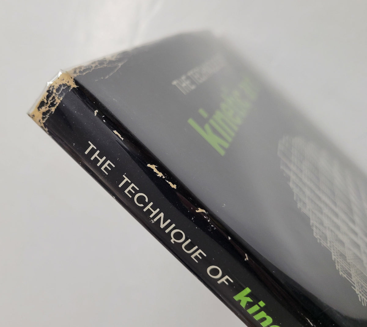 The Technique of Kinetic Art by John Tovey | D & E LAKE LTD. TORONTO ...