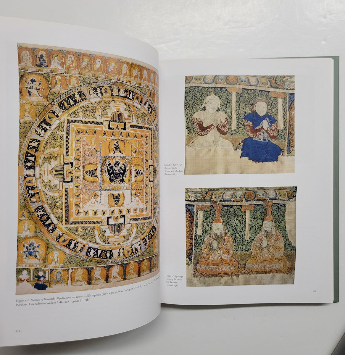 The World Of Khubilai Khan By James C Y Watt D E Lake Ltd Books