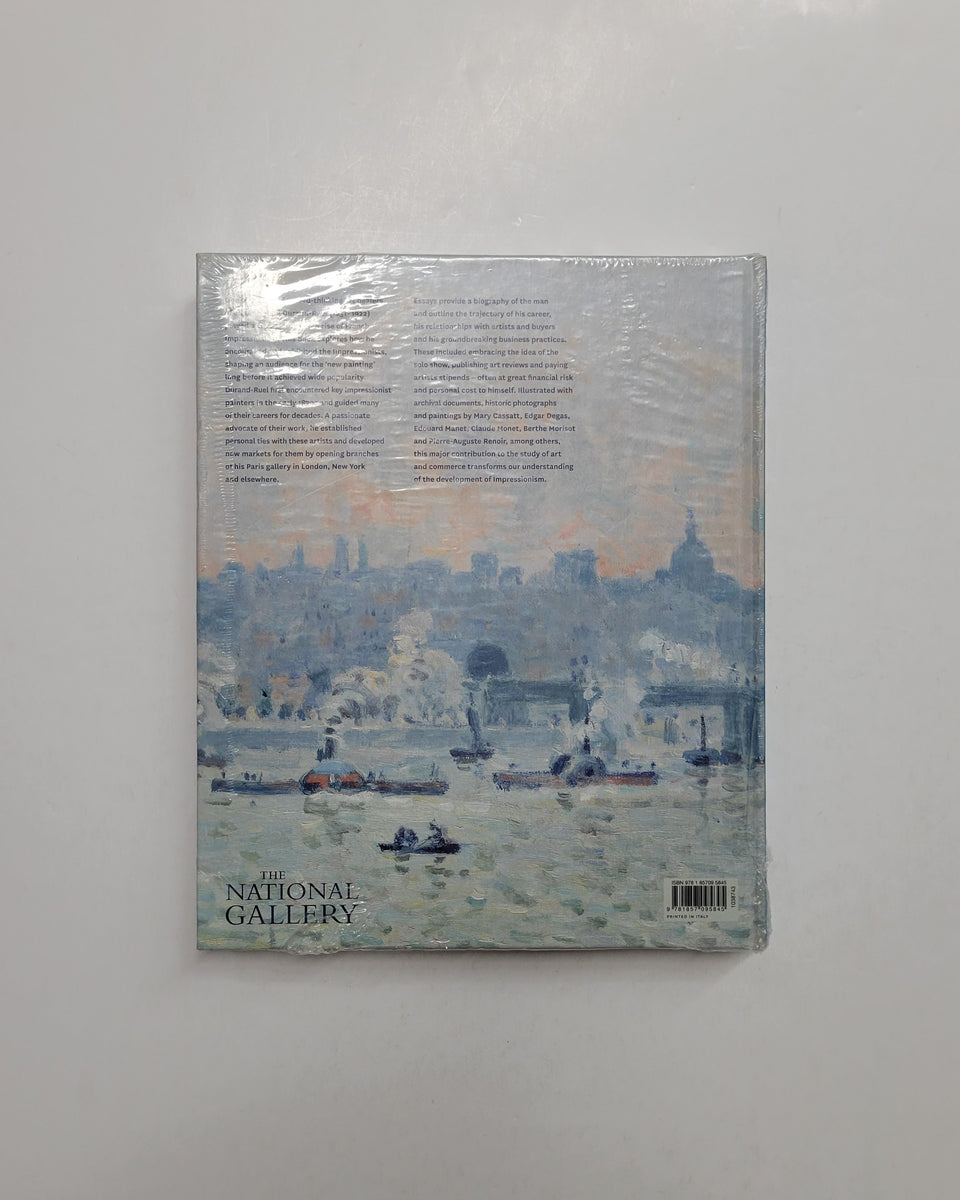 Inventing Impressionism: Paul Durand-Ruel and the Modern Art Market – D ...