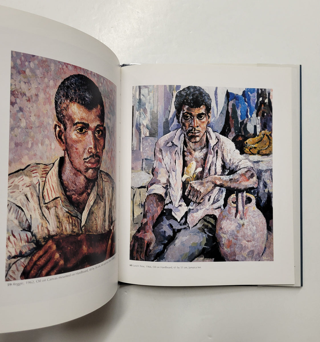 Albert Huie: Father of Jamaican Painting by Edward-Lucie Smith – D & E ...