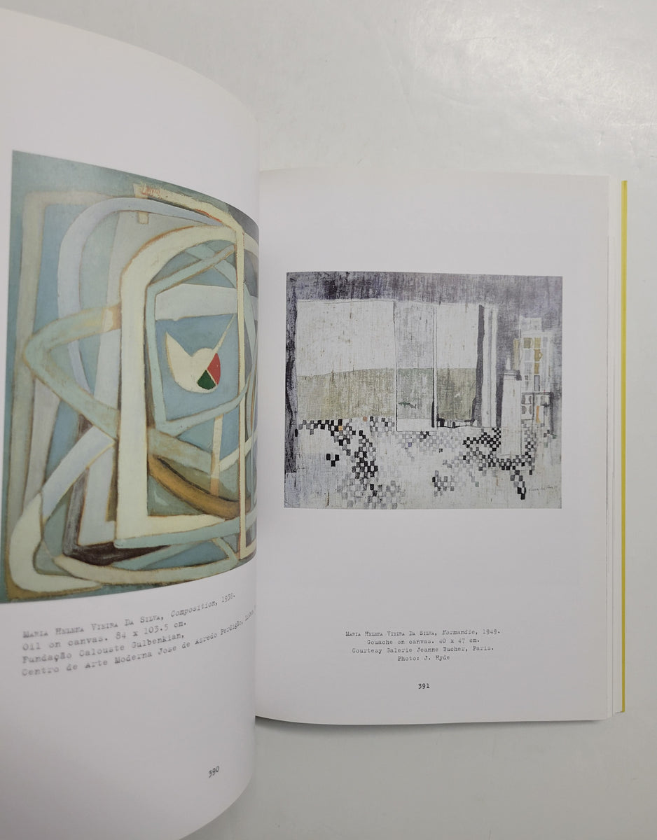 Inside the Visible by M. Catherine de Zegher | ART BOOKS | D & E LAKE ...
