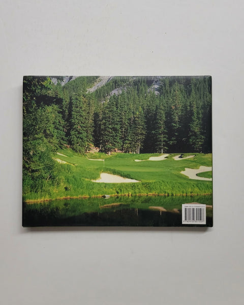 The Golf Courses of Stanley Thompson | GOLF BOOKS | D & E LAKE LTD. – D ...