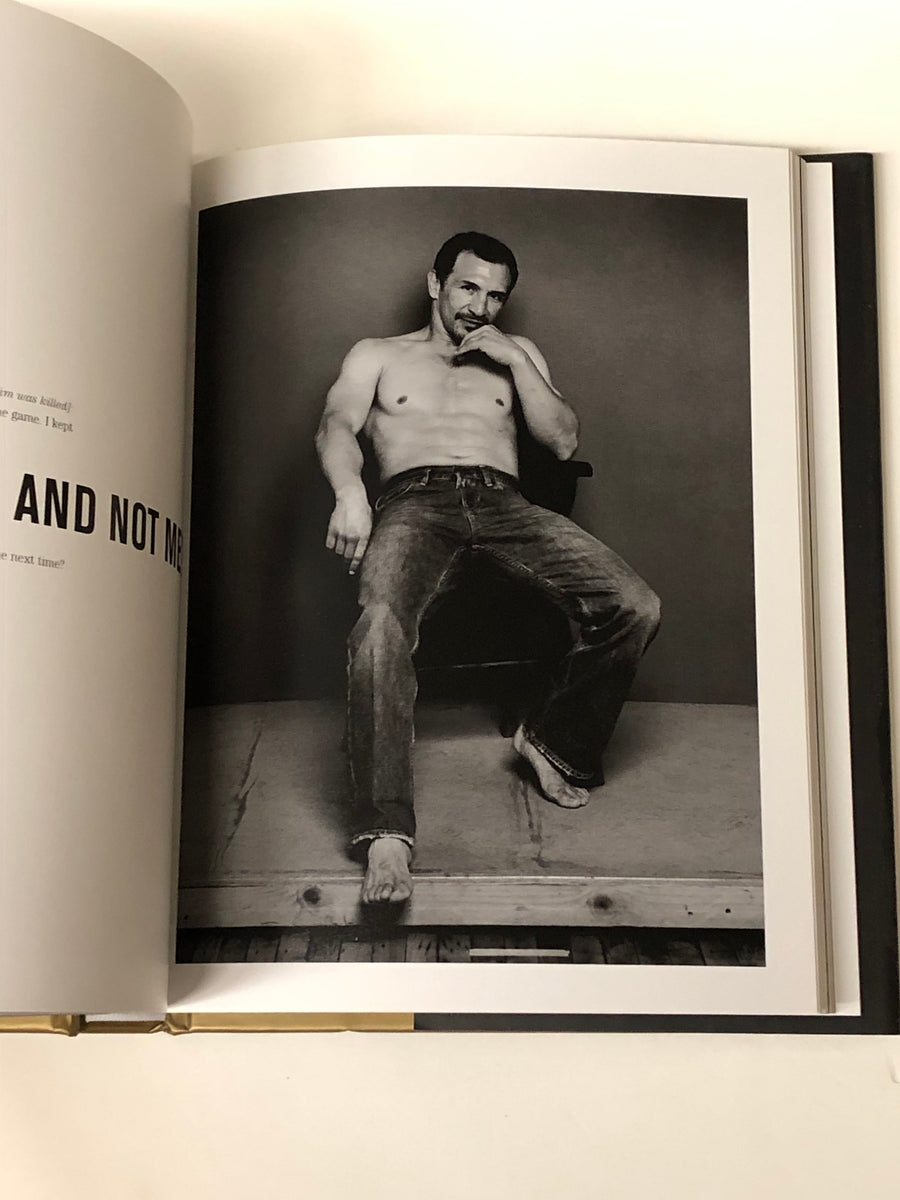 Box: The Face of Boxing by Holger Keifel & Thomas Hauser | D&E LAKE – D ...
