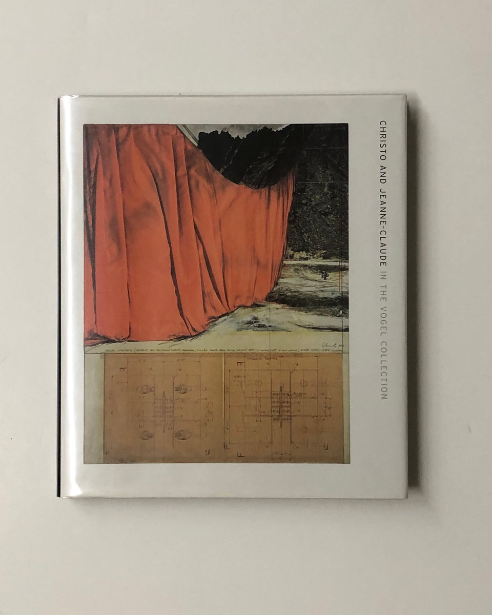 Christo and Jeanne-Claude in the Vogel Collection by Molly Donovan – D ...