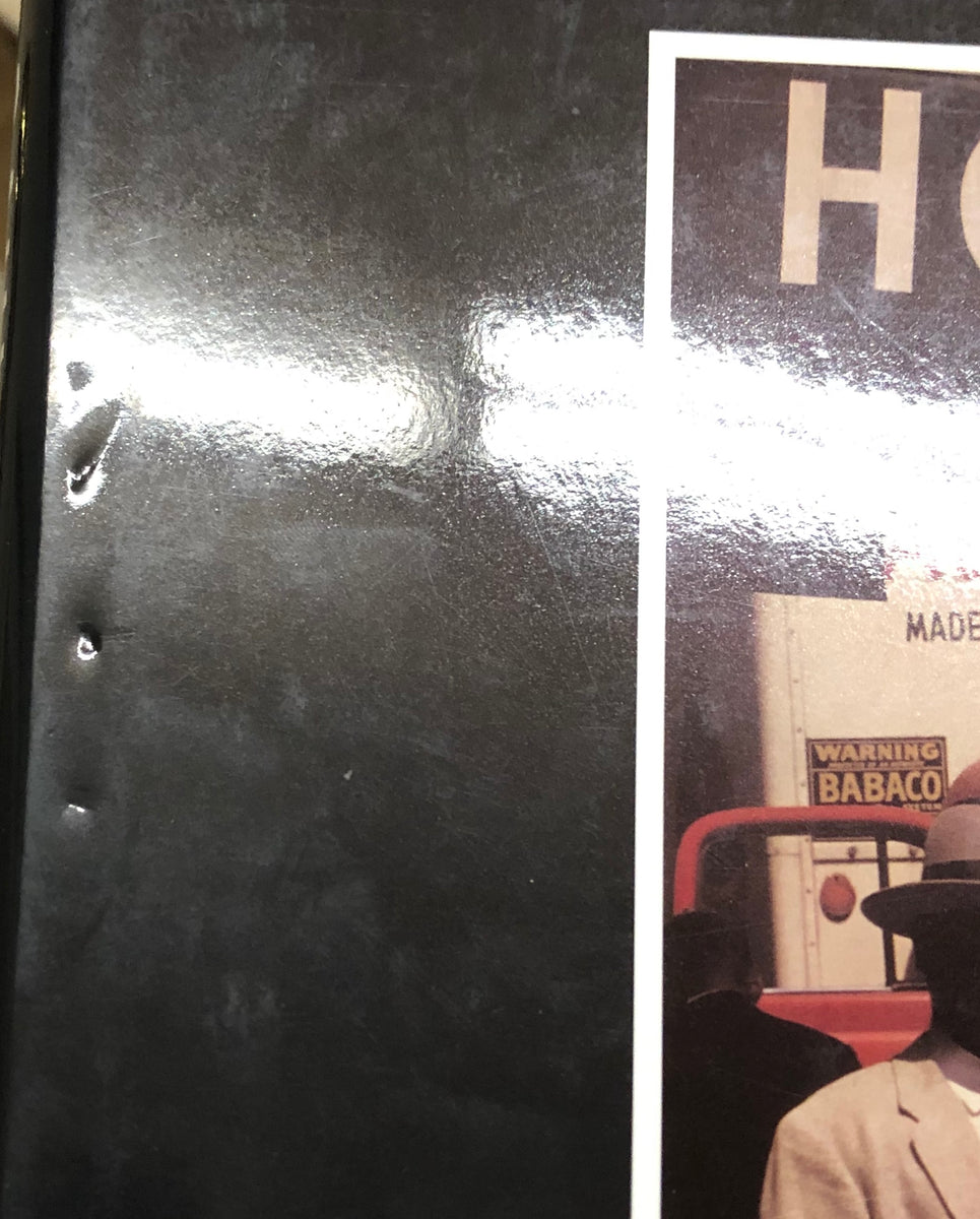 Saul Leiter by Anges Sire & Sam Stourdze - STEIDL | Photography Books ...