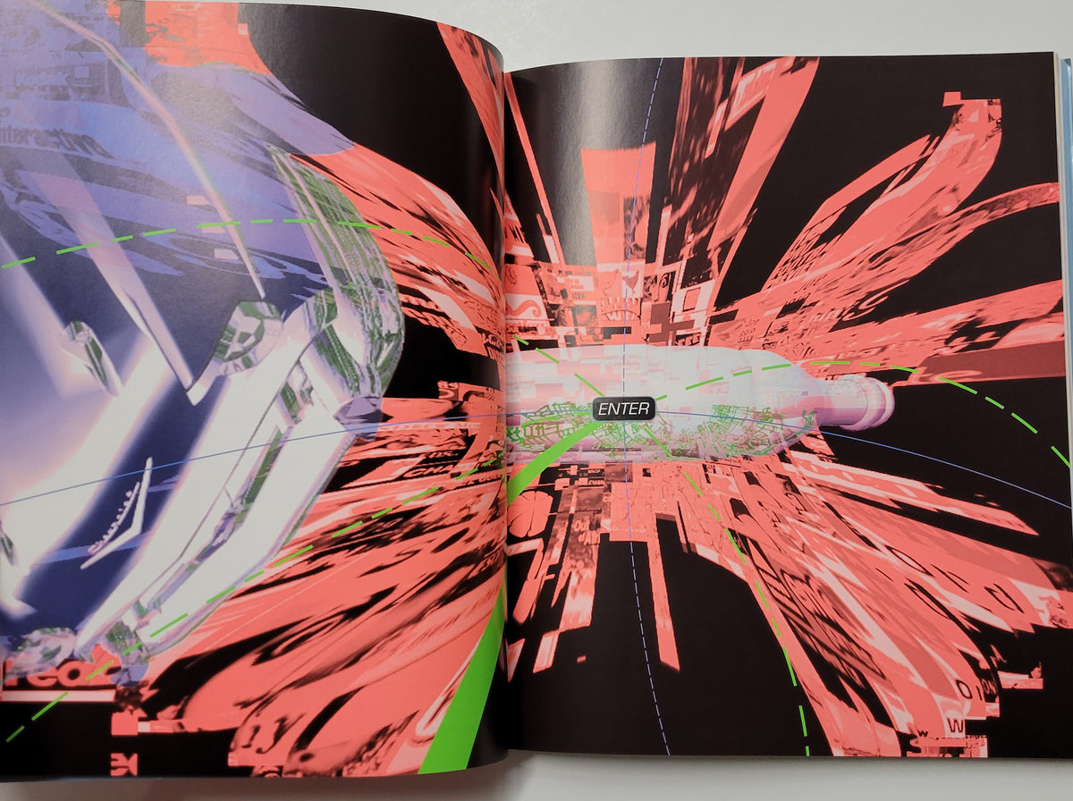 Architecture Must Burn by Aaron Betsky & Erik Adigard | D&E LAKE LTD ...