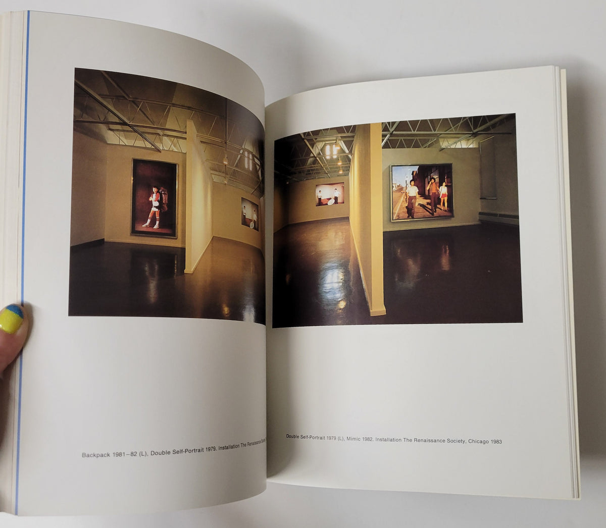 Jeff Wall: Transparencies by Els Barnets & Jeff Wall | D & E LAKE LTD ...