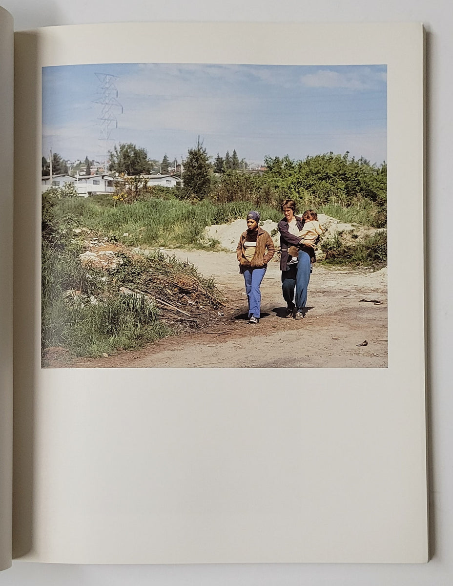 Jeff Wall 1900 by Gary Dufour & Jerry Zaslove | D & E LAKE LTD. BOOKS ...