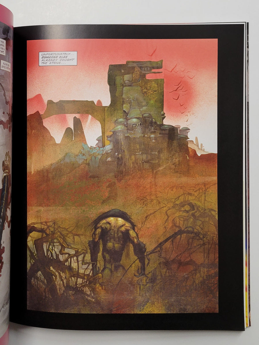 Comics Unmasked by Paul Gravett & John Harris Dunning | D & E LAKE LTD ...