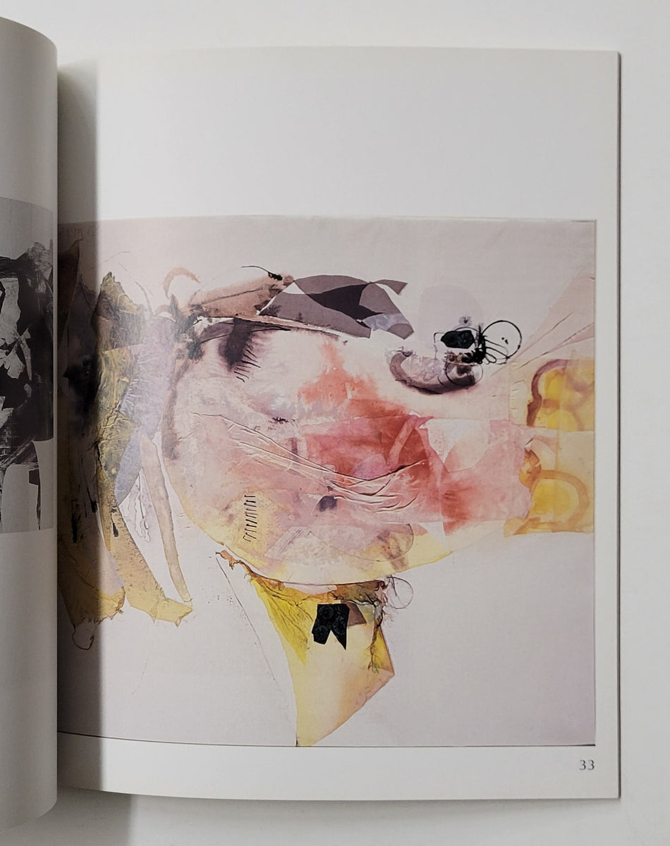 Canadian Collage by Joan Murray | CANADIAN ART BOOKS | D & E LAKE LTD ...
