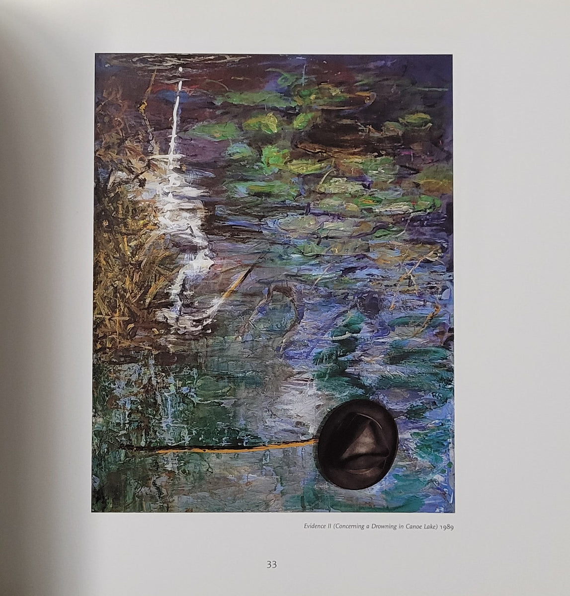 Canadian Collage by Joan Murray | CANADIAN ART BOOKS | D & E LAKE LTD ...