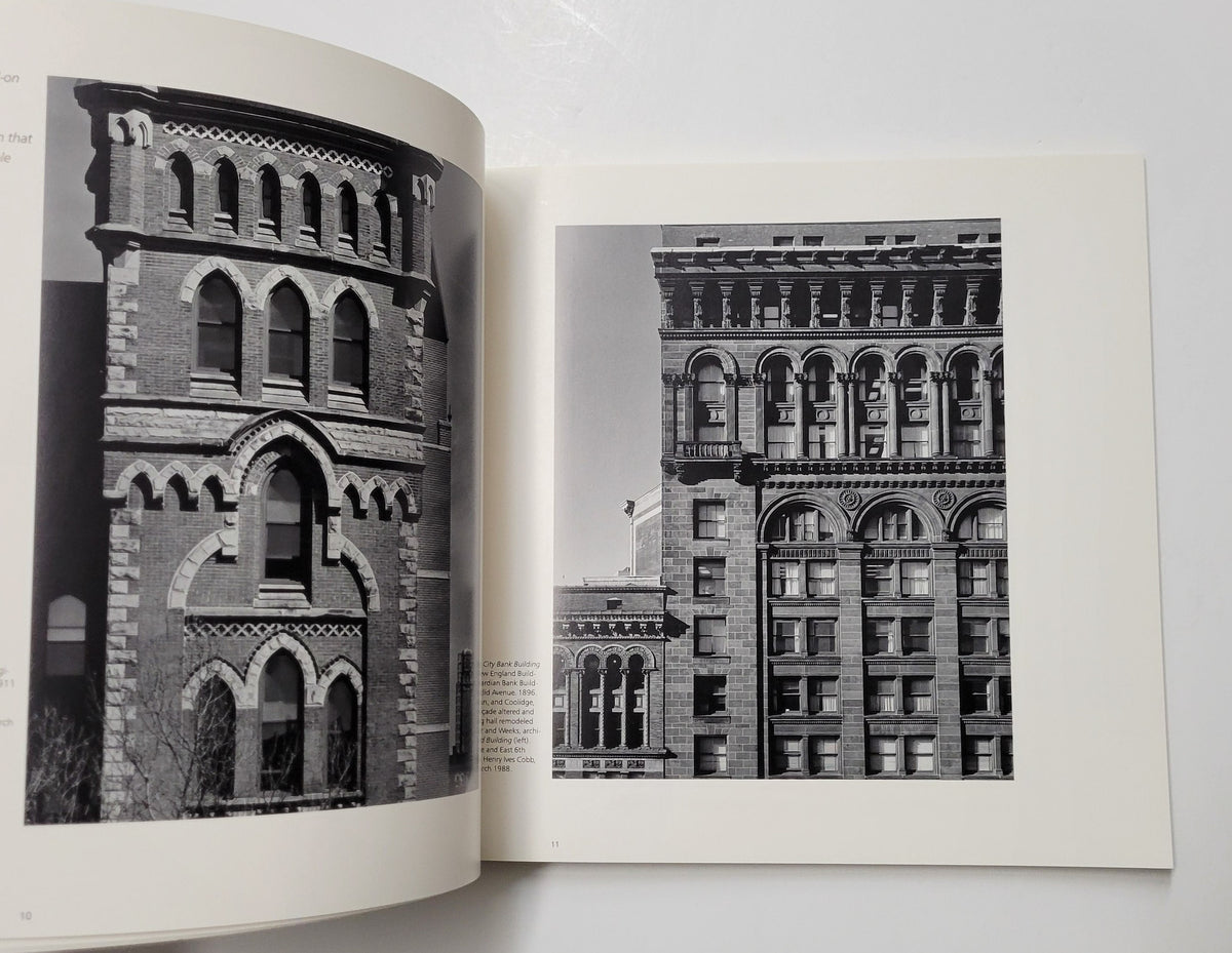 Cleveland, Ohio by Cervin Robinson | PHOTOGRAPHY BOOKS | D&E LAKE LTD ...