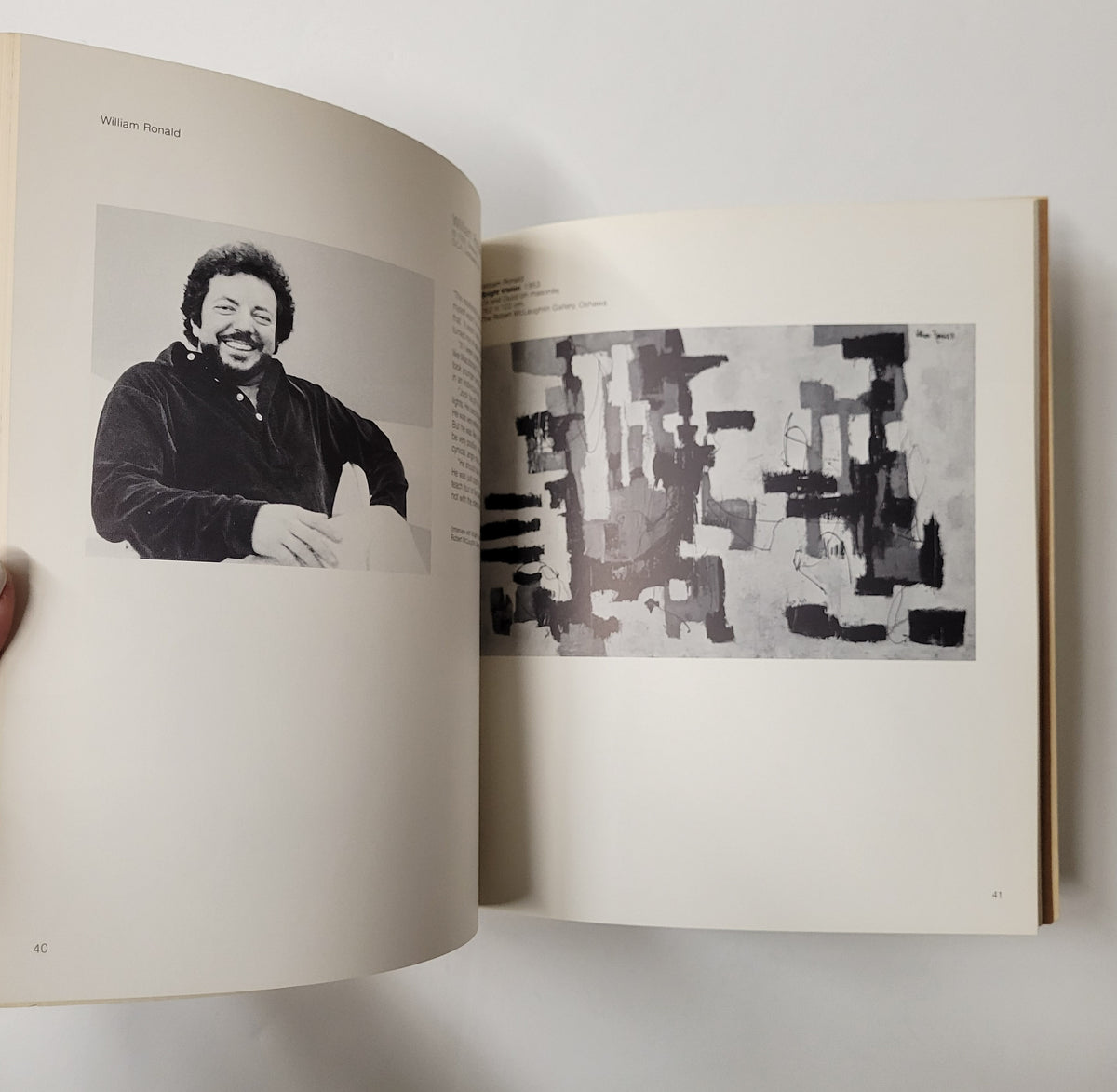 Jock Macdonald's Students by Joan Murray | CANADIAN ART BOOKS TORONTO ...