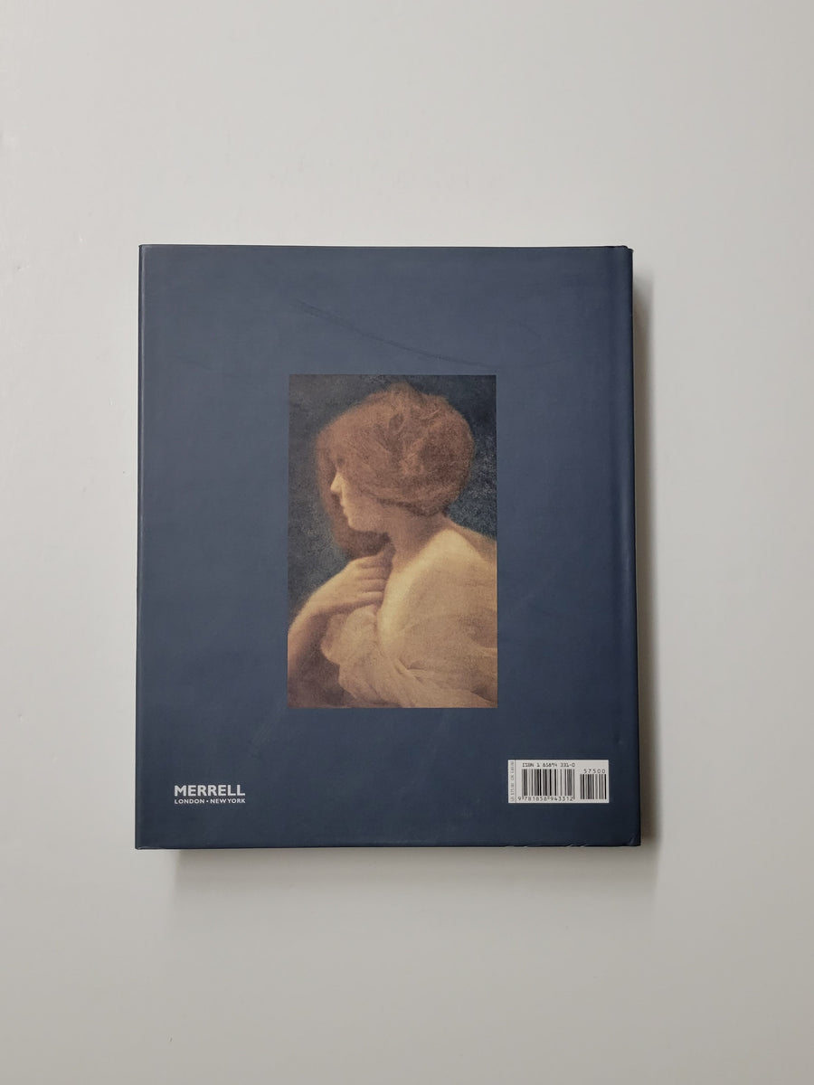 Impressionist Camera: Pictorial Photography in Europe, 1888-1918 by Pa ...