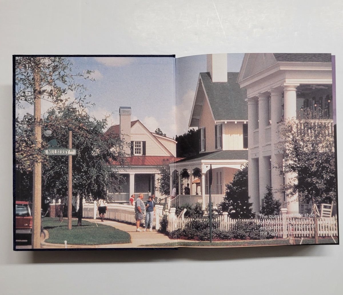 Life Style by Bruce Mau | GRAPHIC DESIGN BOOKS TORONTO | D&E LAKE LTD ...