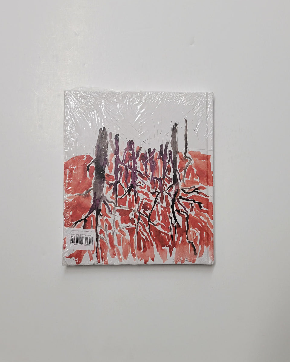 Georg Baselitz: 100 Drawings From the Beginning until the Present – D ...